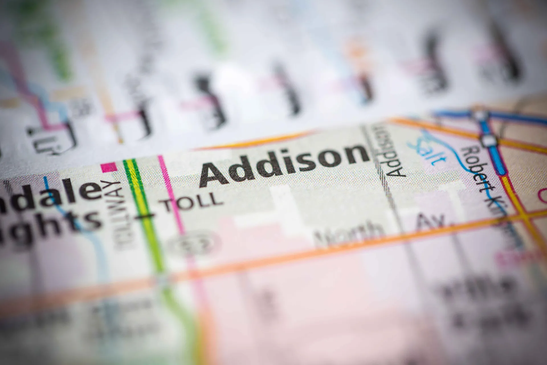 Addison Fence Company | Northwest Cedar Fence