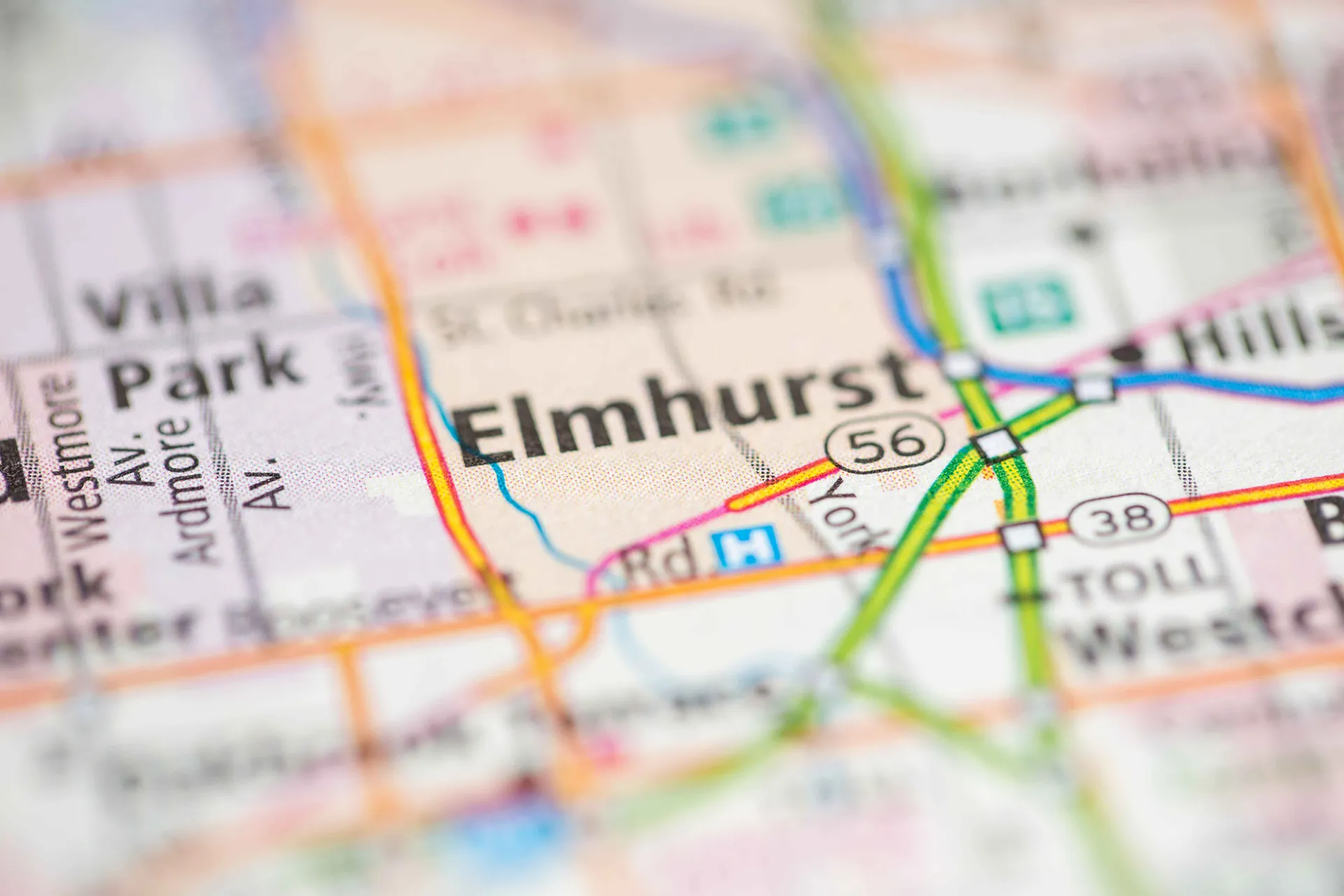 Fence Company in Elmhurst