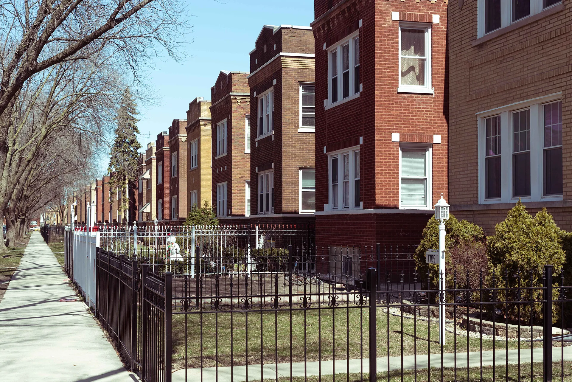 West Chicago Fence Company | Fence Repair West Chicago