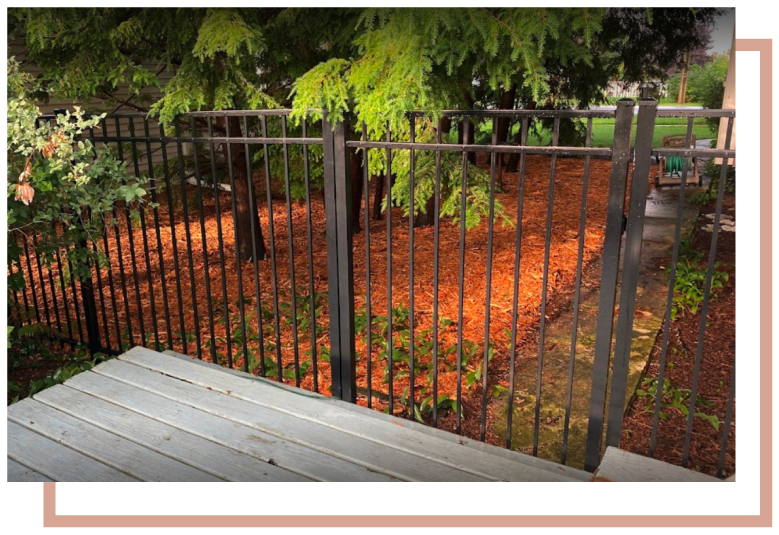 What is the Most Durable Fence? | Northwest Cedar Fence Company